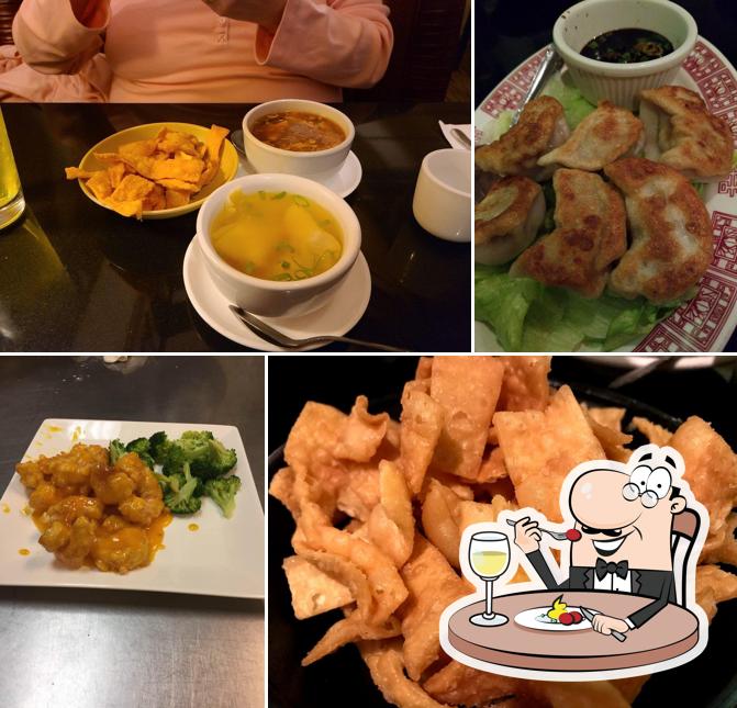 Yen Ching Henrico, Richmond - Restaurant menu, prices and reviews