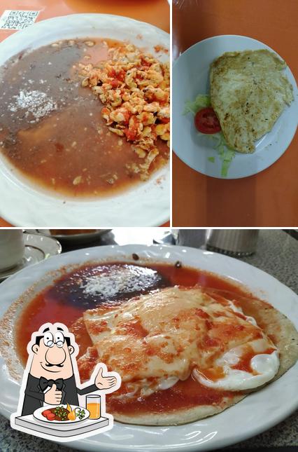 Salamandra, Ciudad López Mateos - Menú del restaurante, precios y reseñas