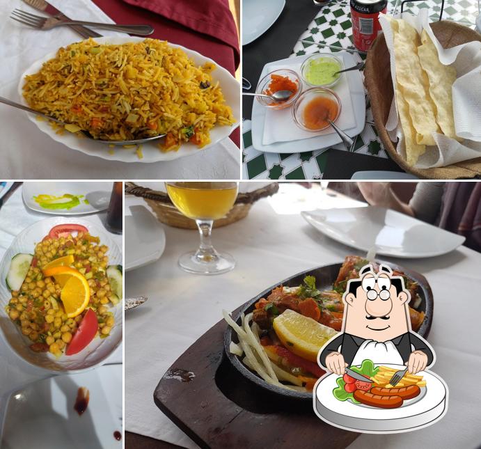 Los 5 mejores restaurantes en El Pozo de los Frailes, diciembre 2025 ...