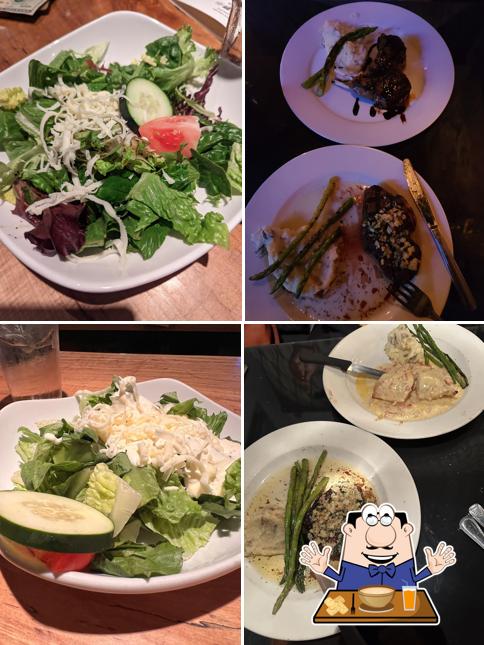Simon's, Des Moines - Restaurant menu, prices and reviews