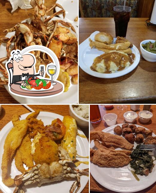 Top 7 restaurants in Jasper, Texas, february 2025 - Restaurant Guru