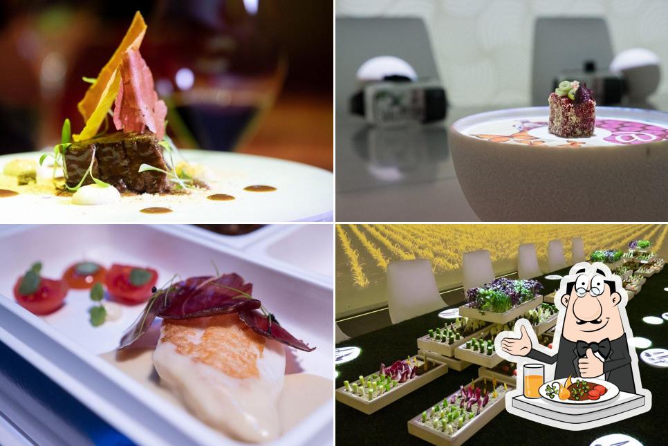 Sublimotion, Ibiza - Restaurant menu, prices and reviews