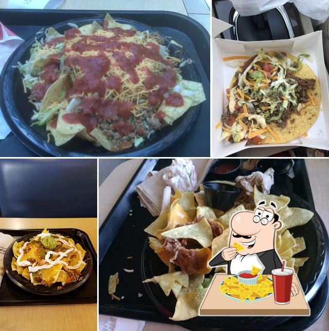 Taco Bueno in Enid - Restaurant menu and reviews