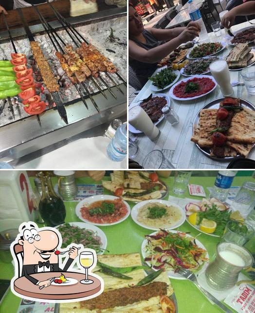 Tadım Kebap, Adana - Restaurant reviews