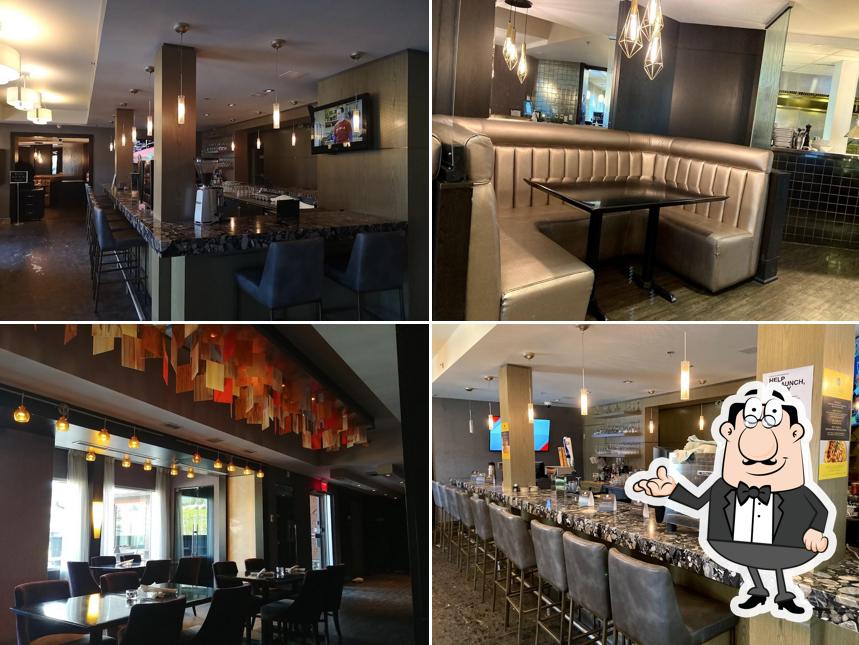 Top 7 restaurants with poutine in Canmore, december 2025 - Restaurant Guru