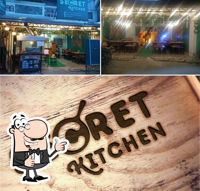 The Secret Kitchen Manila, Manila - Restaurant menu, prices and reviews