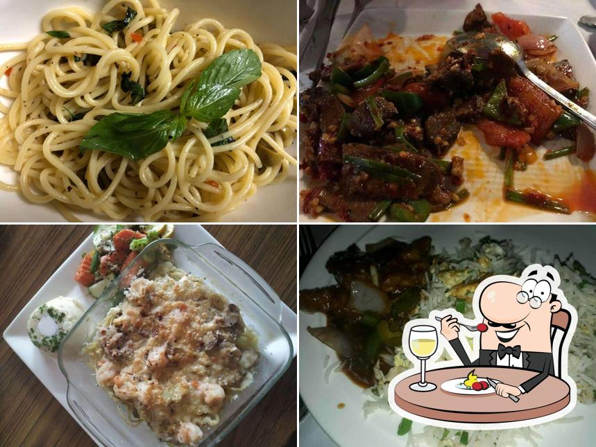 Trincas Restaurant & Bar, Kolkata - Restaurant menu and reviews