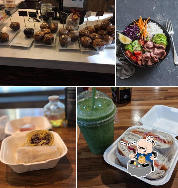 West Wing Cafe, 920 Massachusetts Ave NW in Washington - Restaurant ...