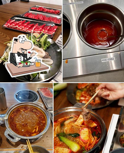 All That Shabu in Irvine - Restaurant menu and reviews