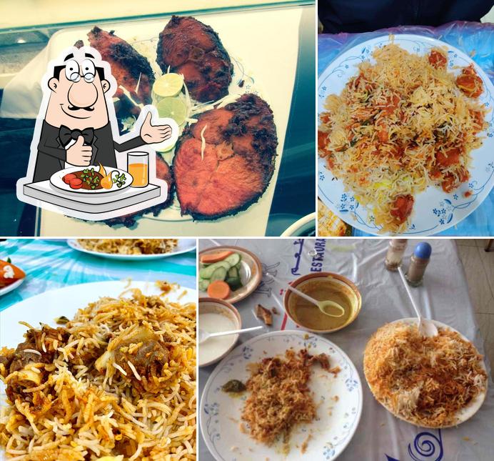 Ritaj Restaurant Br. 1, Abu Dhabi - Restaurant menu, prices and reviews
