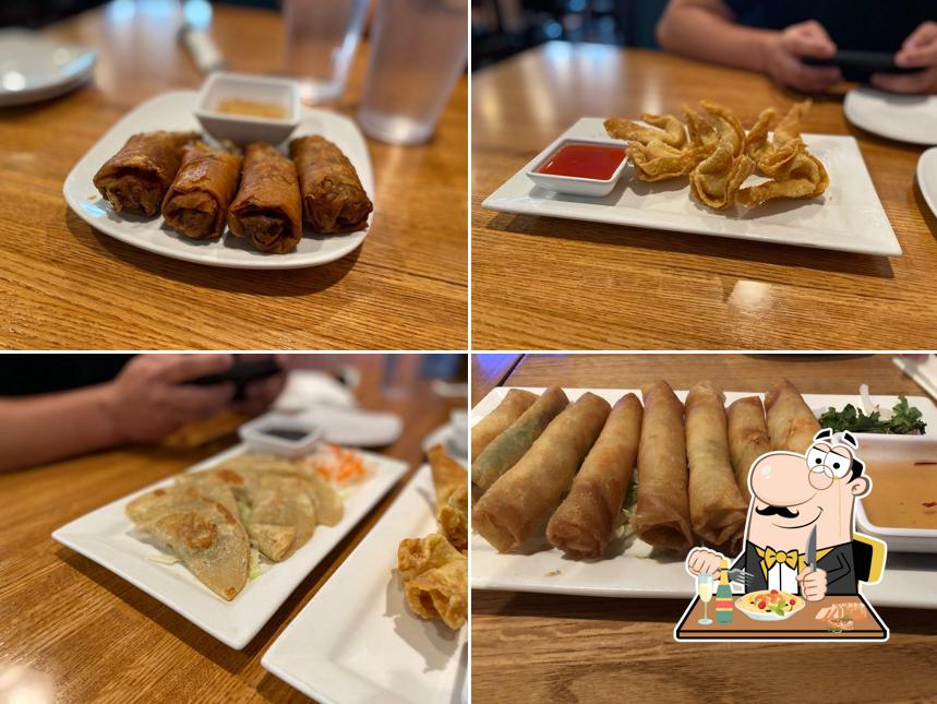 Lotus Maple Grove, Maple Grove - Restaurant menu, prices and reviews