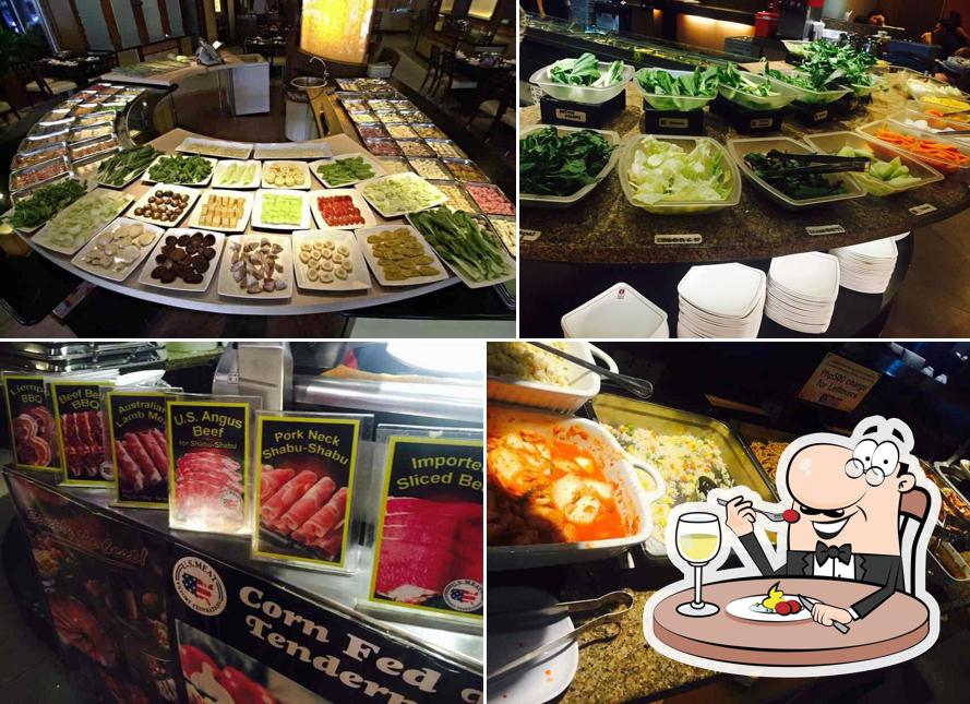Tong Yang Hot Pot Restaurant, Quezon City, Unit A1 Eton Centris Walk ...