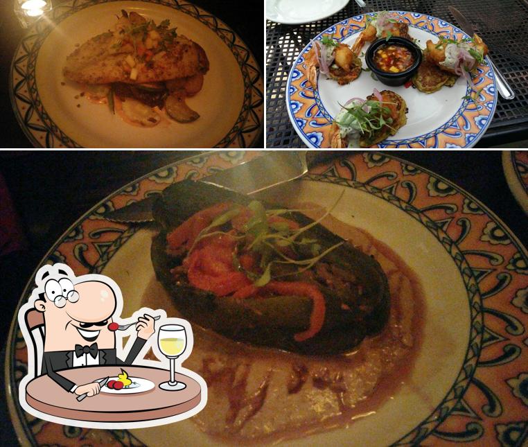 Ena in Minneapolis - Restaurant menu and reviews