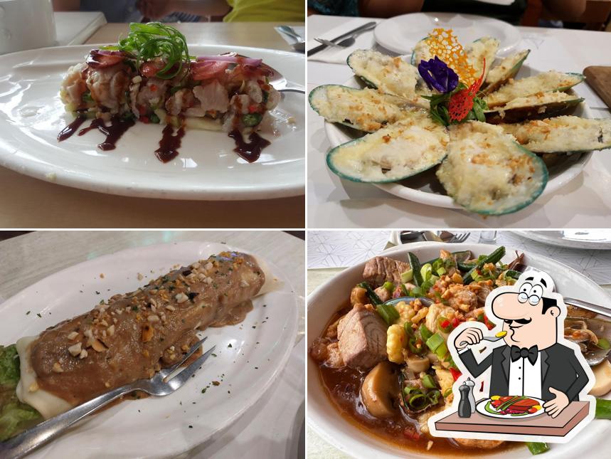 Rekado Filipino Comfort Cuisine restaurant, Davao City - Restaurant reviews