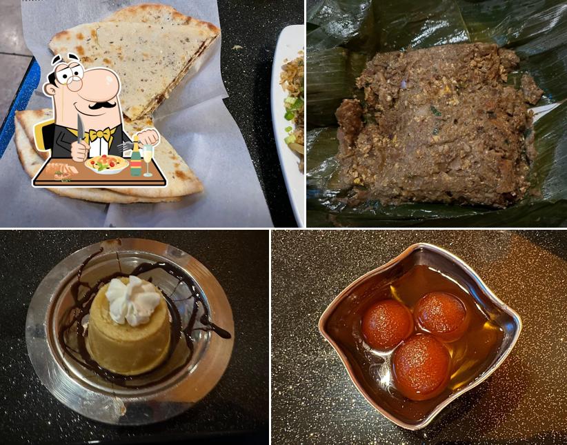 Aroma Indian Cuisine in Bloomington - Restaurant menu and reviews