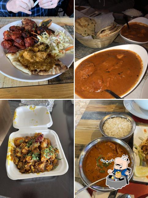 PERSIS INDIAN GRILL, Pooler - Restaurant menu, prices and reviews