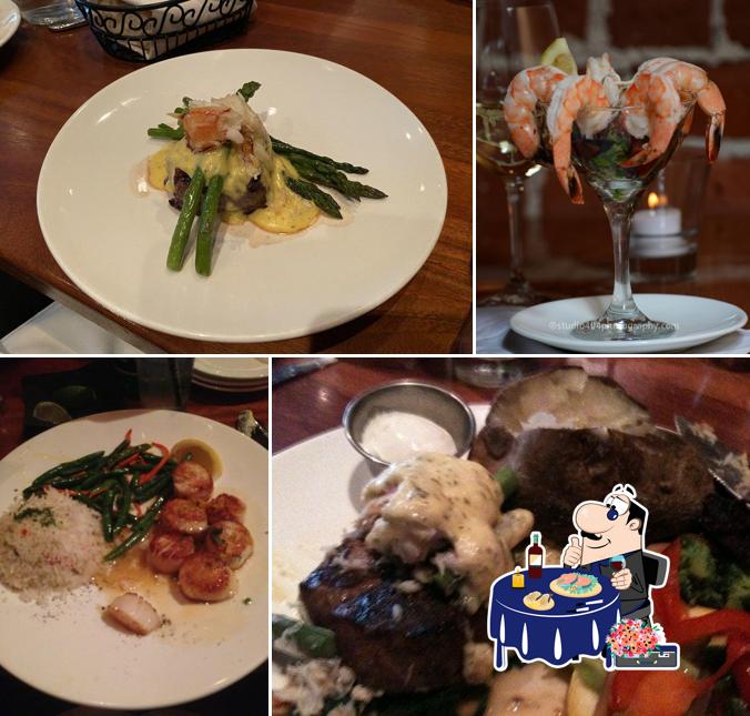 Brickhouse, Redmond - Restaurant menu, prices and reviews
