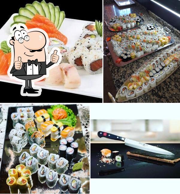 Bushido Sushi restaurant, Río Cuarto - Restaurant reviews