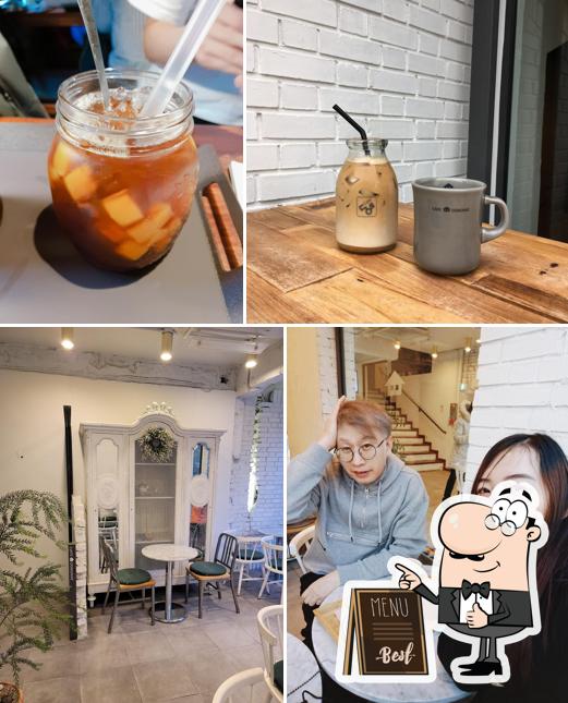 Cafe Dongnae Bucheon Station Branch, Bucheon-si - Restaurant reviews