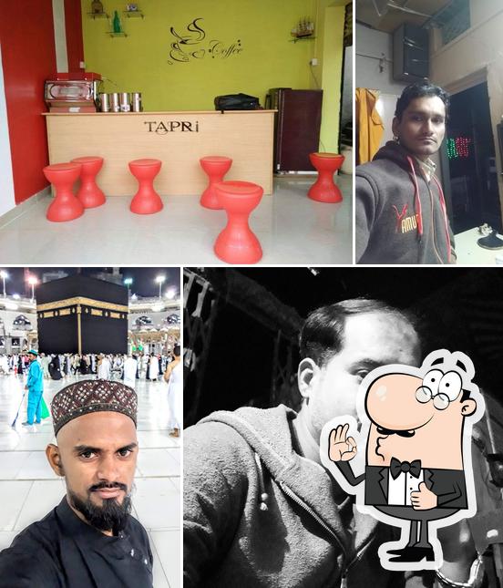 tapri coffee shop, Khandwa - Restaurant reviews