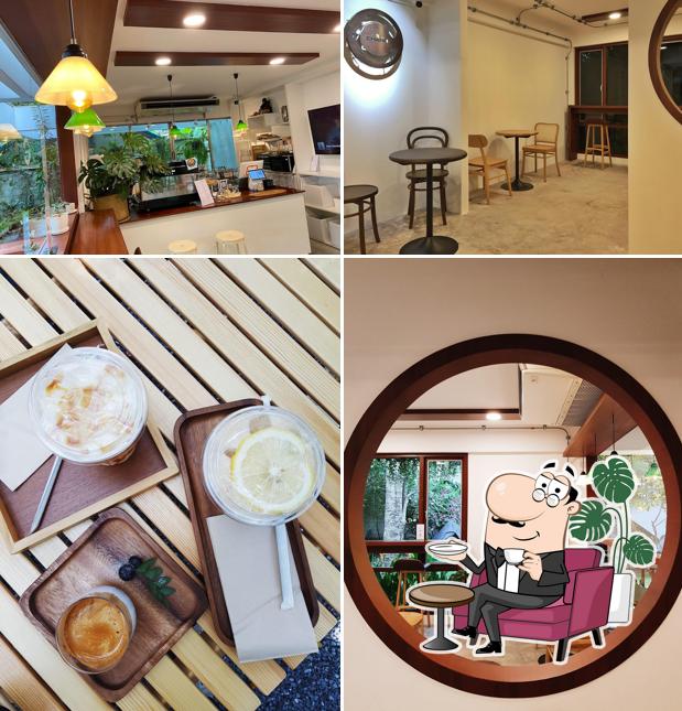 Charm Cafe BKK, Bangkok - Restaurant reviews