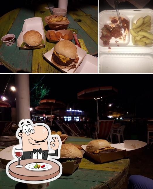 Sessantotto Village, Rome - Restaurant menu, prices and reviews