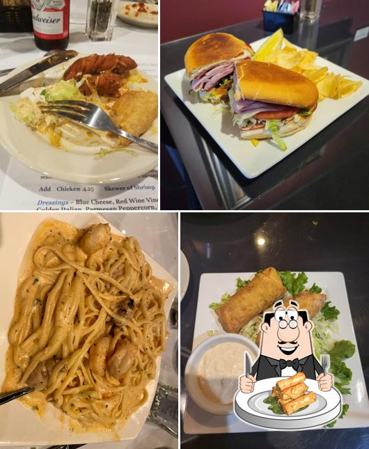 Corner Cafe, Louisville - Restaurant menu, prices and reviews