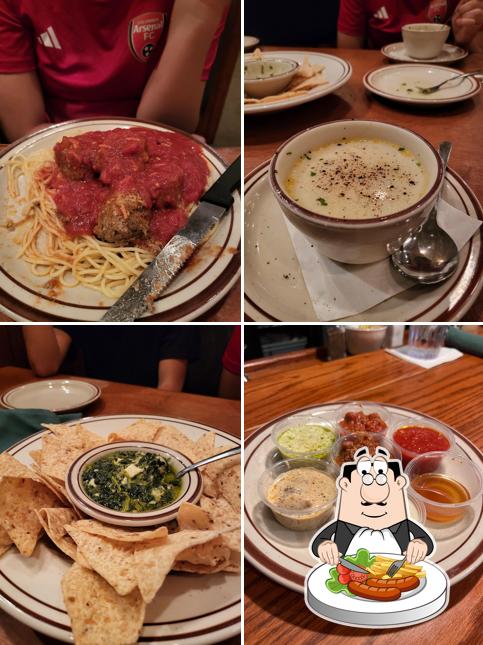 Demos' Restaurant in Lebanon - Restaurant menu and reviews