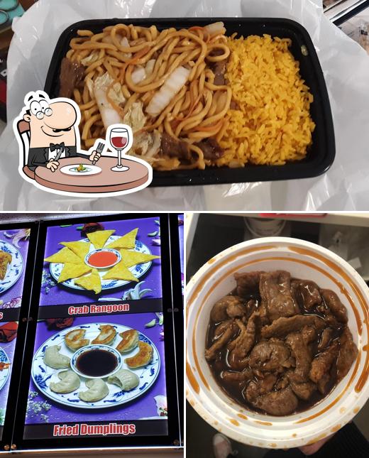 Fortune Chinese Restaurant in Rochester - Restaurant menu and reviews