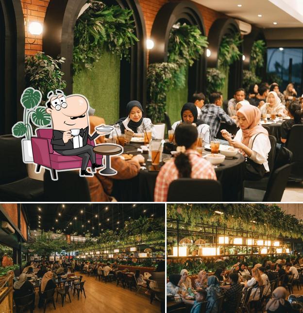 House of Brew 2nd Outlet restaurant, Medan - Restaurant reviews