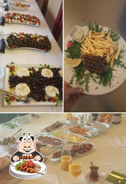 La Grappa am Stadion, Flein - Restaurant menu, prices and reviews