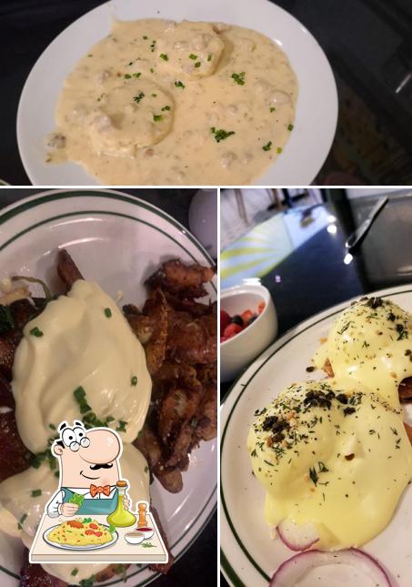 Little Brother, Windsor Heights - Restaurant menu, prices and reviews