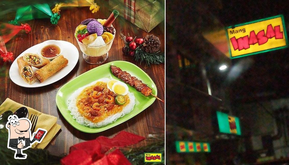 Mang Inasal, Quezon City - Restaurant menu, prices and reviews
