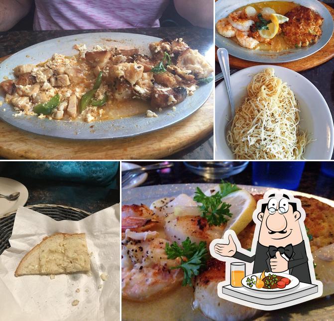 Mayflower Cafe, 209 34th St in Virginia Beach - Restaurant menu and reviews