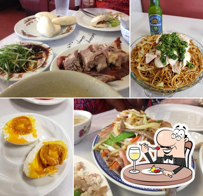 New Mui Kwai Chop Suey in Kailua - Restaurant menu and reviews