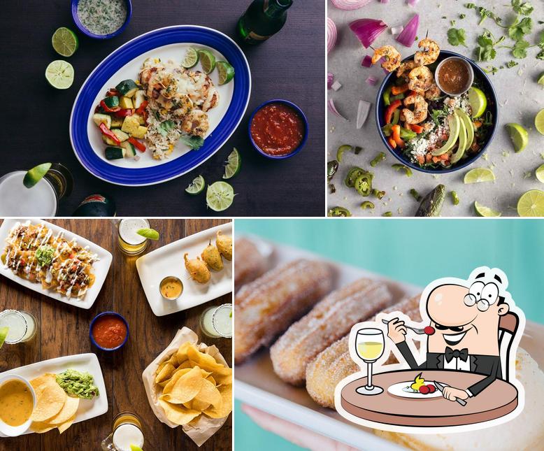 On The Border Mexican Grill & Cantina - Promenade, 5340 E 41st St in ...