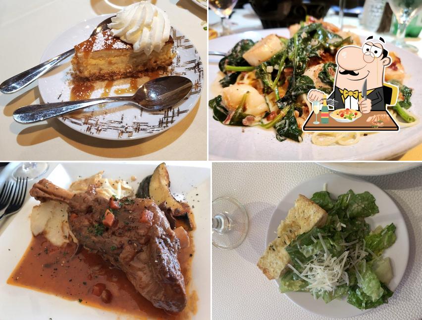 Pascal's Bistro, Peachtree City - Restaurant menu, prices and reviews