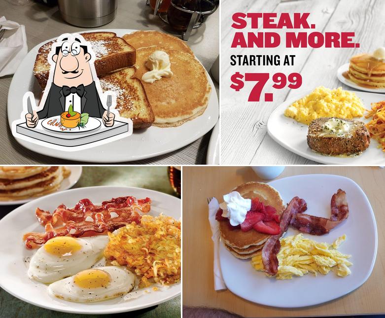 Perkins Restaurant & Bakery, 1097 Kingston Rd in Pickering - Restaurant ...
