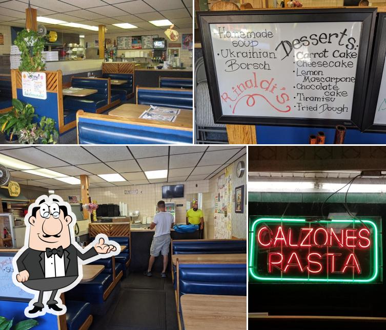 Top 7 restaurants in Enfield, Connecticut, february 2026 - Restaurant Guru