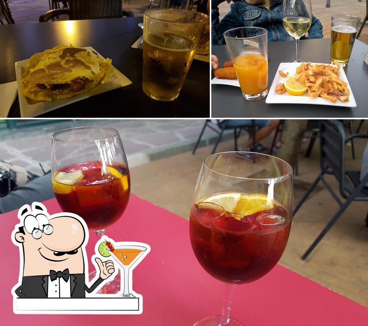 Bar Futbolín, Elizondo - Menú del restaurante, precios y reseñas