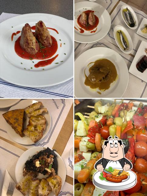 El Pollo, Barcelona - Menú del restaurante, precios y reseñas