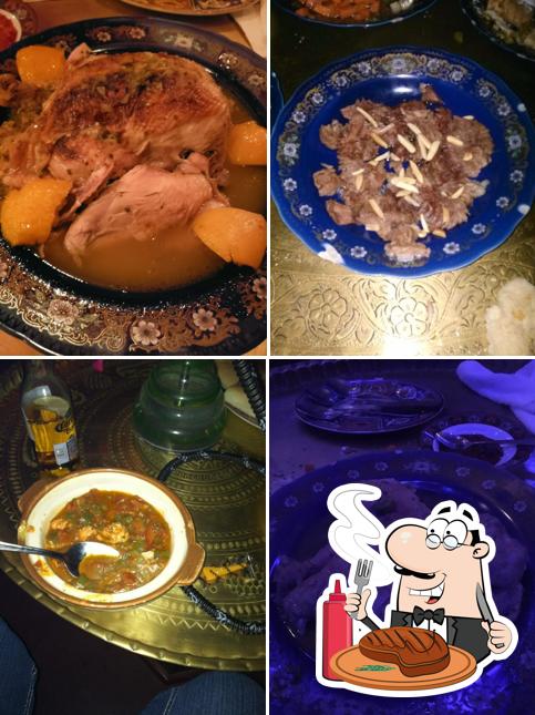 Top 5 restaurants with moroccan chicken in Philadelphia, september 2024 ...