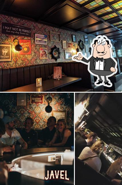 Javel Pub, Kristiansand - Restaurant menu, prices and reviews