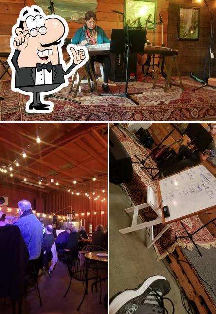 Oran Mor Artisan Mead, Roseburg - Restaurant menu, prices and reviews