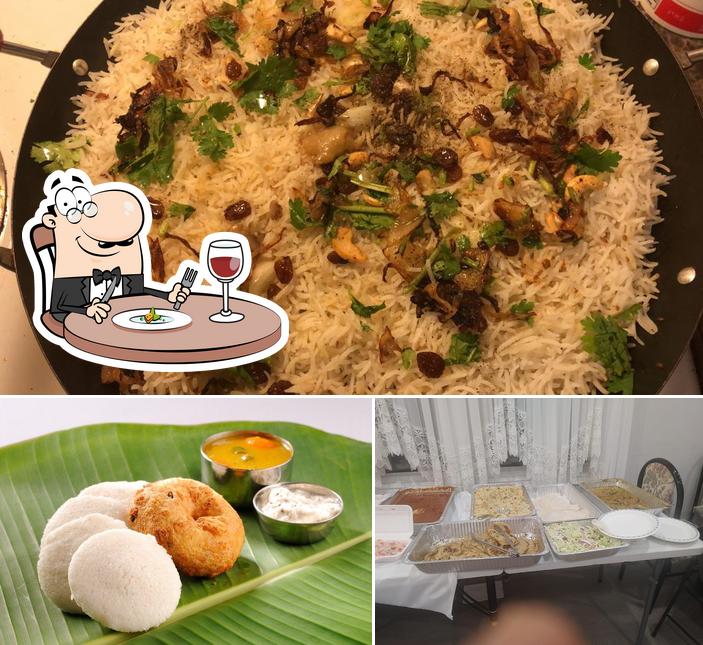 Rapha Kerala Restaurant – Authentic South Indian Cuisine, Niagara Falls ...