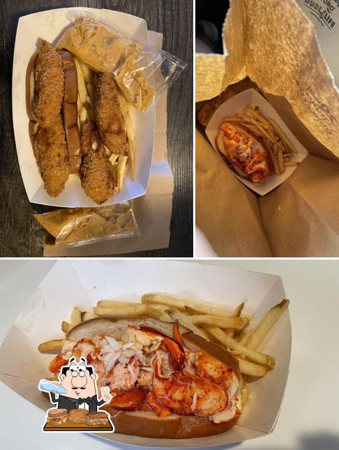 Angie's Lobster & Prime Grill, 4326 W Thunderbird Rd in Glendale ...
