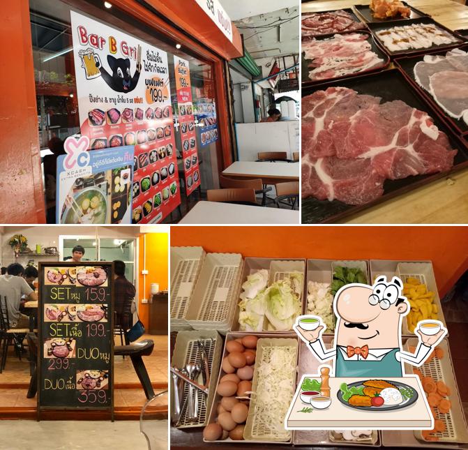 Bar B Grill ปิ้งย่าง&ชาบู น้ำจิ้ม5รส แซ่บ, Bangkok - Restaurant reviews