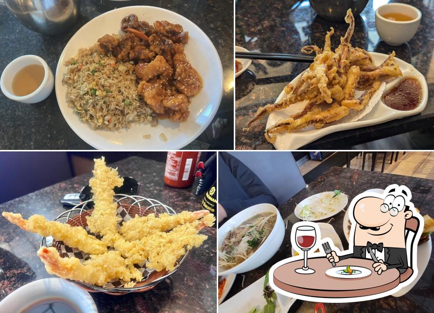 Big Pho, 145 Mapleview Dr W in Barrie - Restaurant reviews