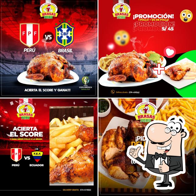 Brasa Peru restaurant, Chiclayo - Restaurant reviews