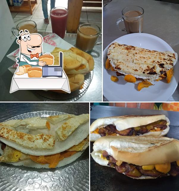 Café Regional Maira, Manaus - Menu do restaurante, preços e opiniões